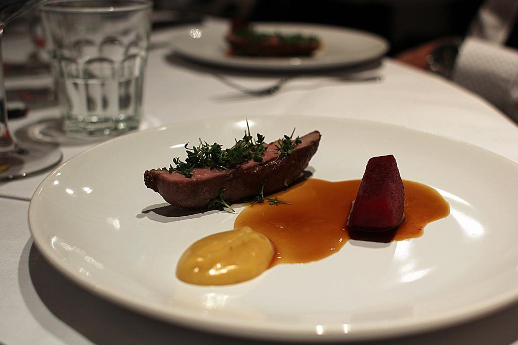 Vinbattle i bedste superliga-stil på Fusion med Dwine...