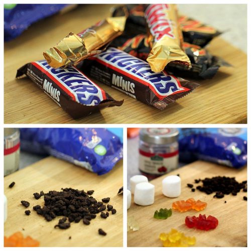 Mini-dounuts - Den nemmeste opskrift der findes!