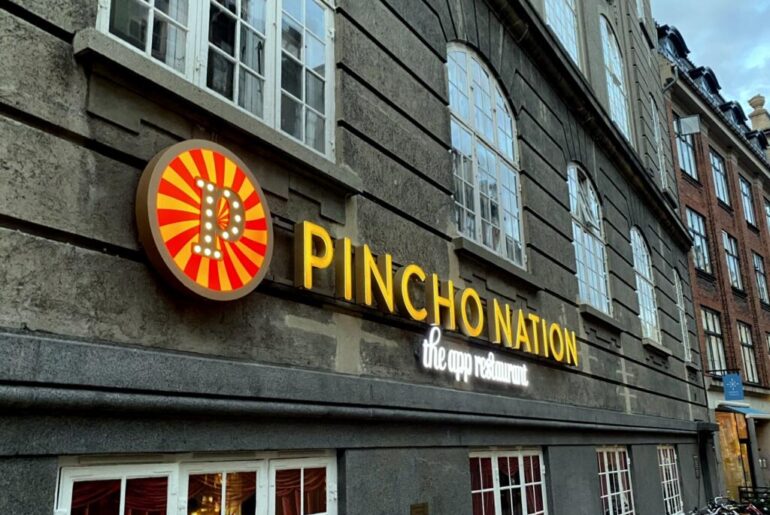 Pincho Nation anmeldelse 2022 - Mad & Monopolet smager