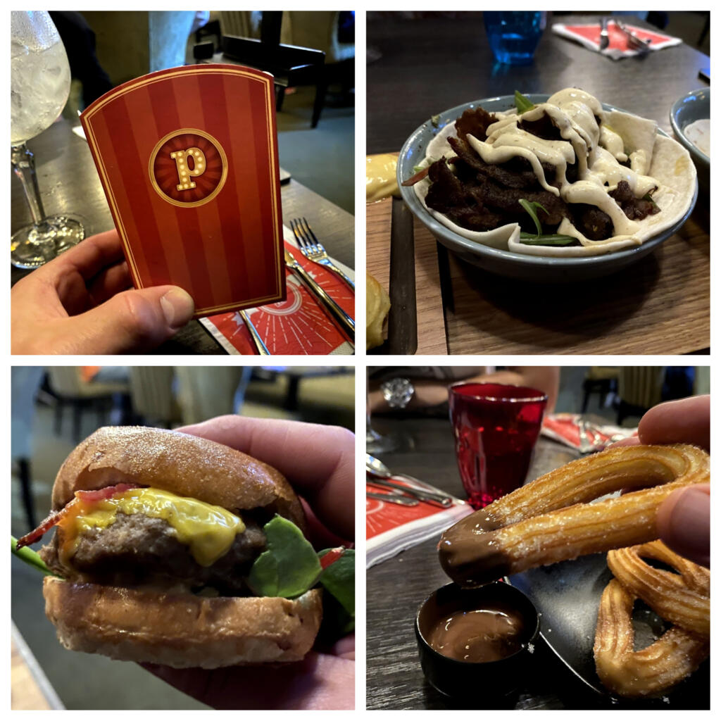 Pincho Nation anmeldelse 2022 - Mad & Monopolet smager