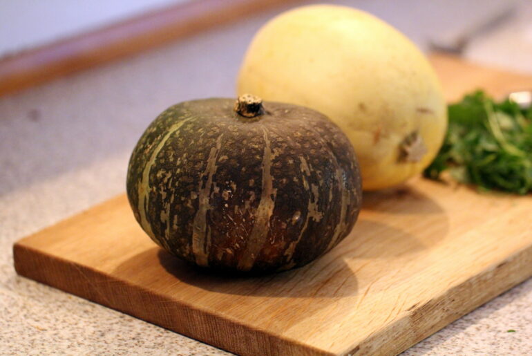 Opskrift på Massaman chicken curry