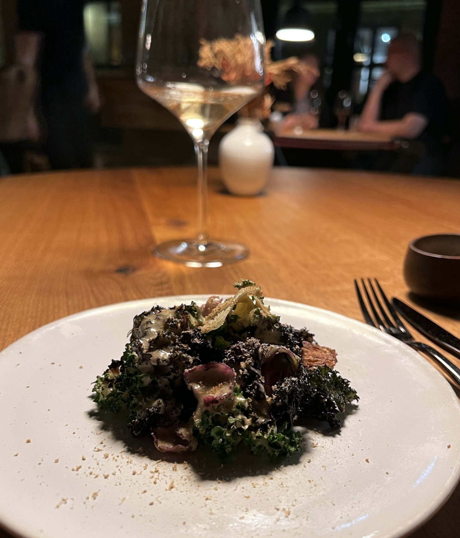 Monopolet smager på: Tabu Aalborgs bedste restaurant?