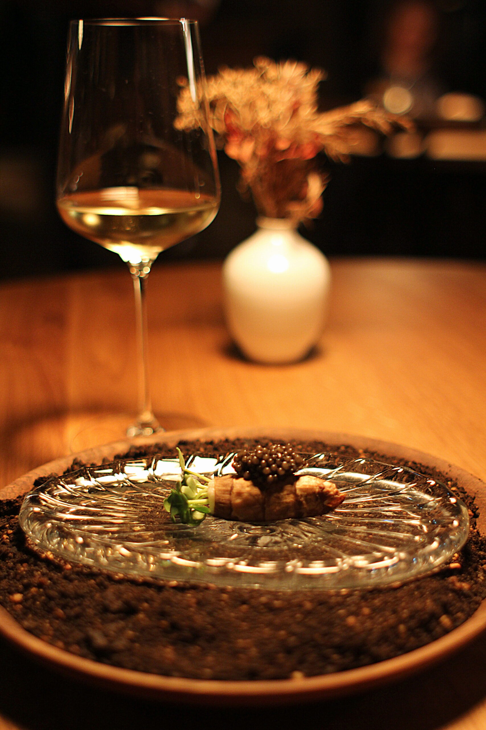 Monopolet smager på: Tabu Aalborgs bedste restaurant?