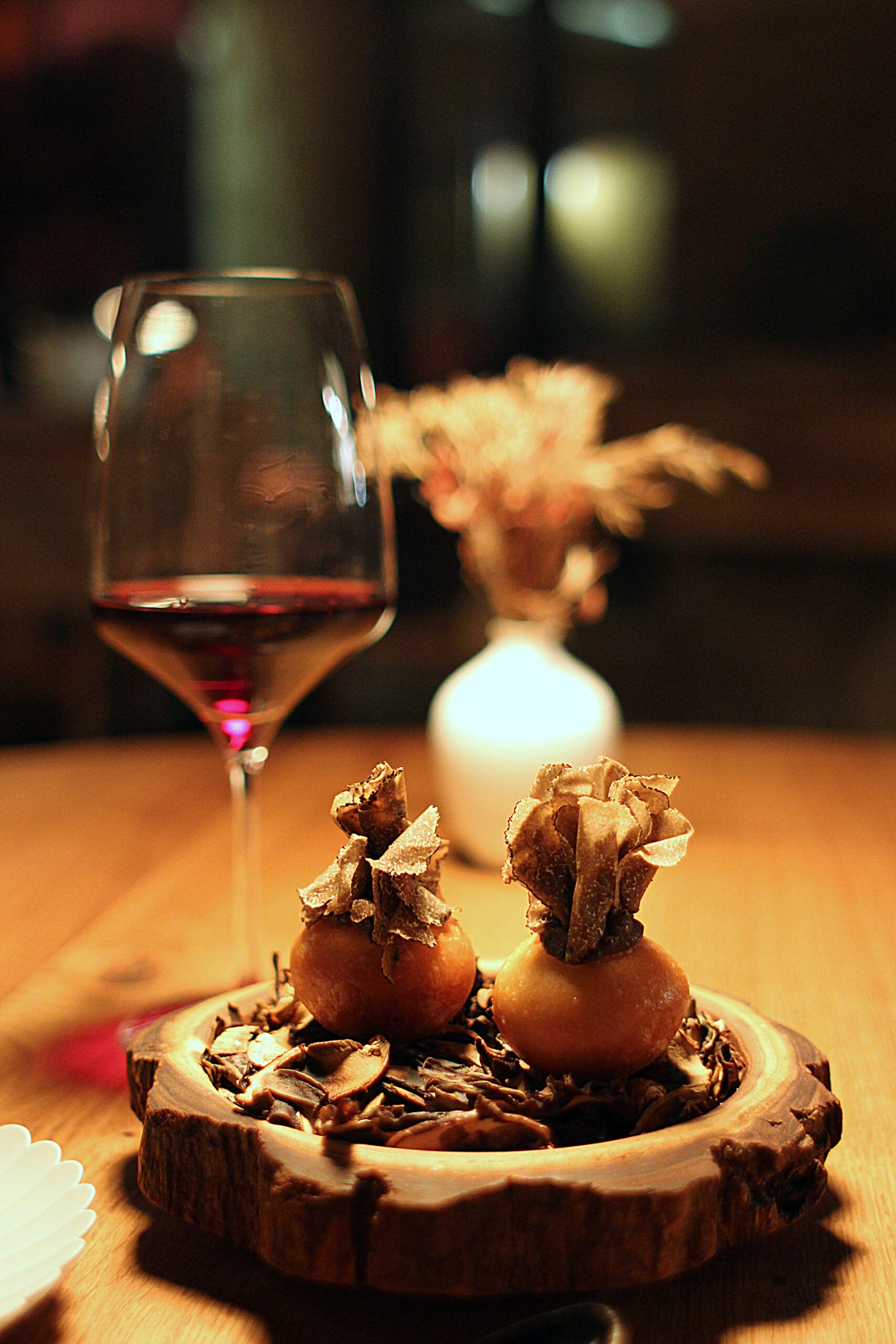 Monopolet smager på: Tabu Aalborgs bedste restaurant?