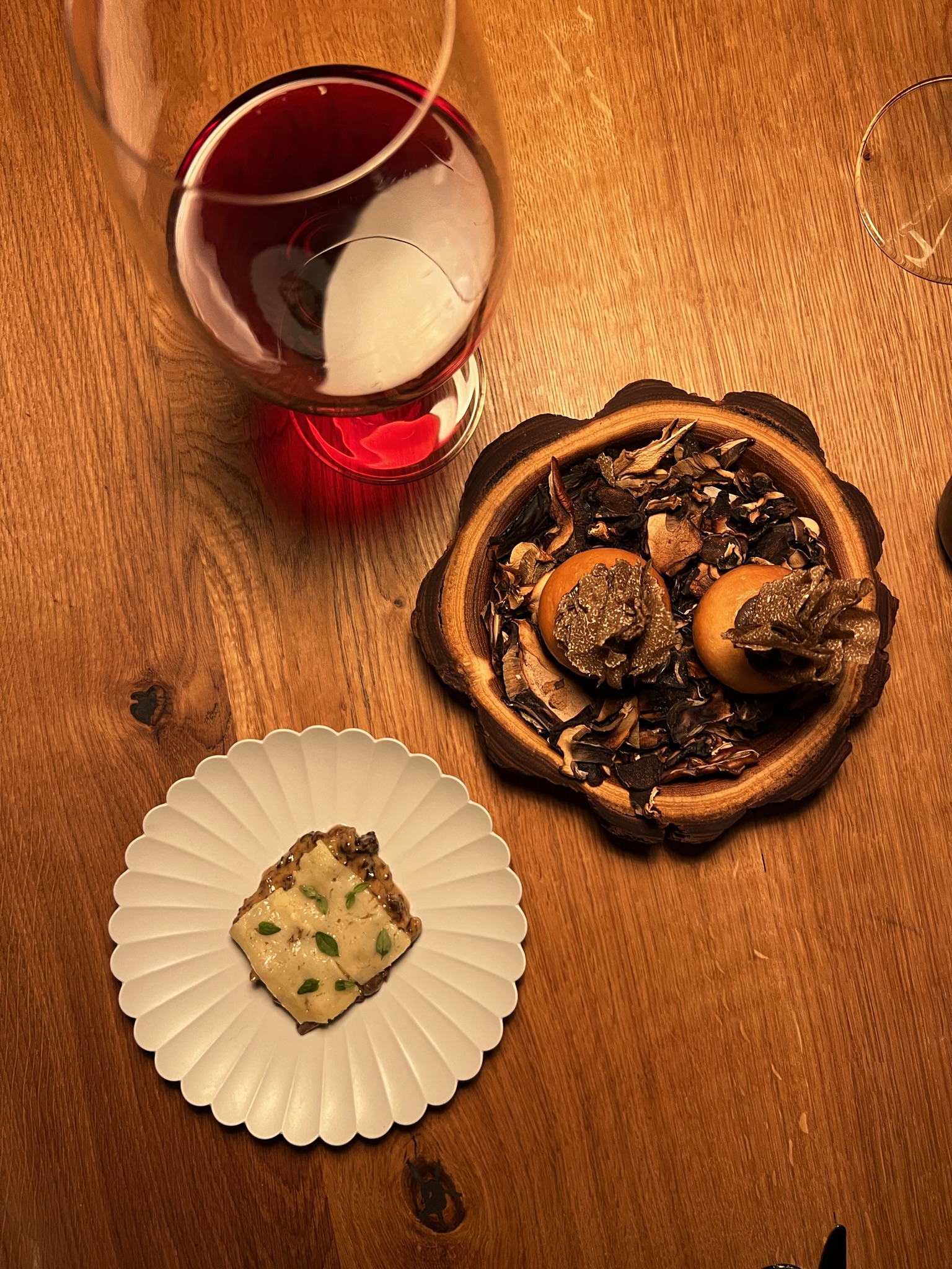 Monopolet smager på: Tabu Aalborgs bedste restaurant?