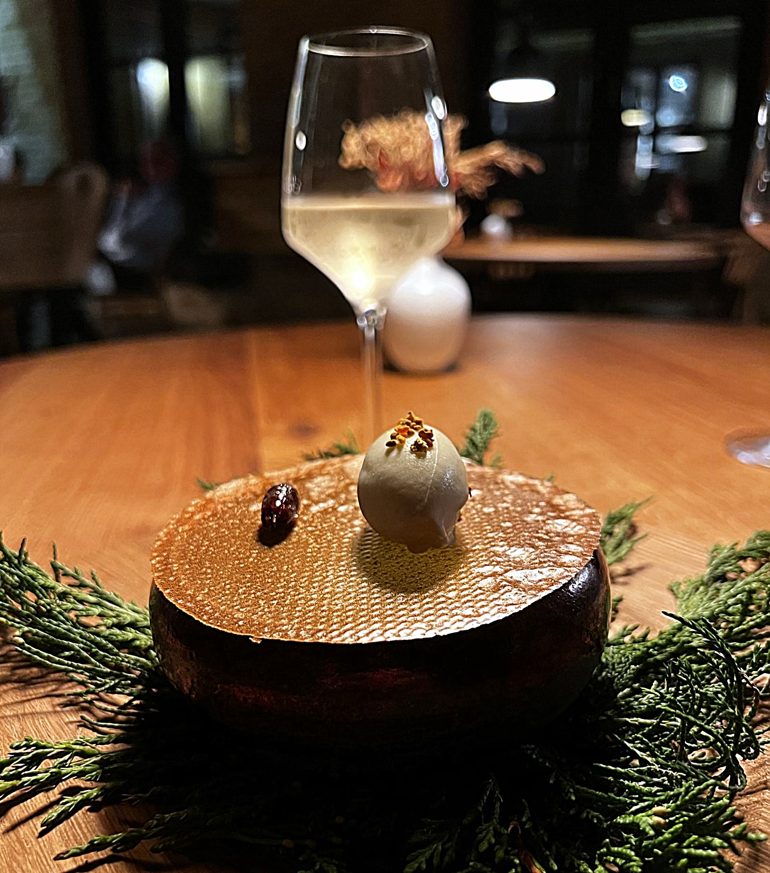 Monopolet smager på: Tabu Aalborgs bedste restaurant?