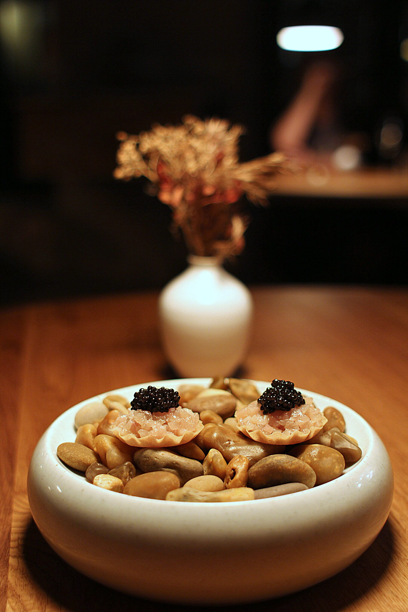 Monopolet smager på: Tabu Aalborgs bedste restaurant?