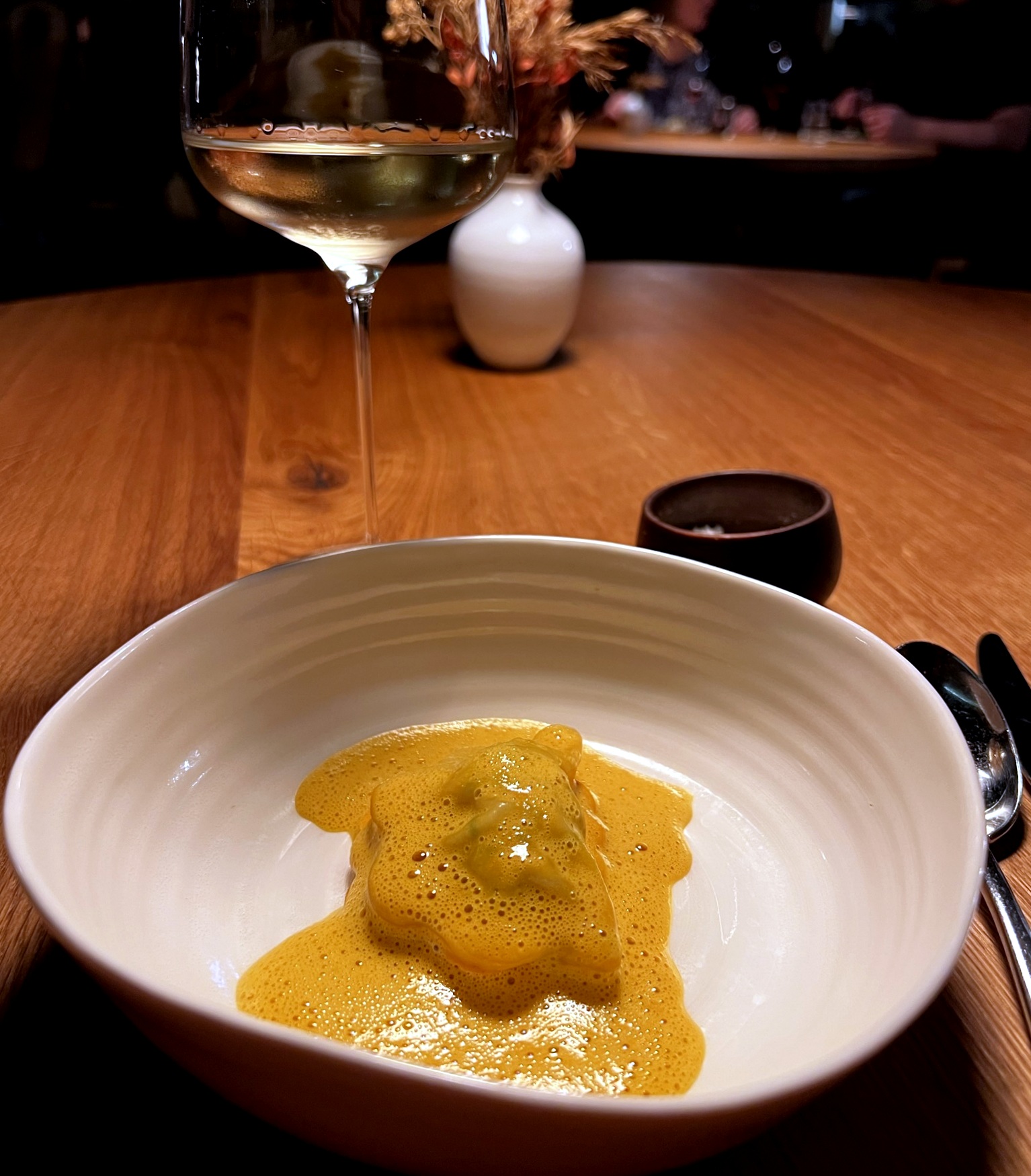 Monopolet smager på: Tabu Aalborgs bedste restaurant?