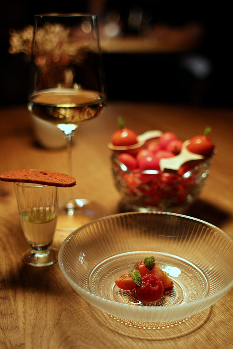 Monopolet smager på: Tabu Aalborgs bedste restaurant?