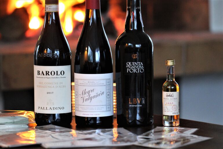 Sådan sparer du penge i julen