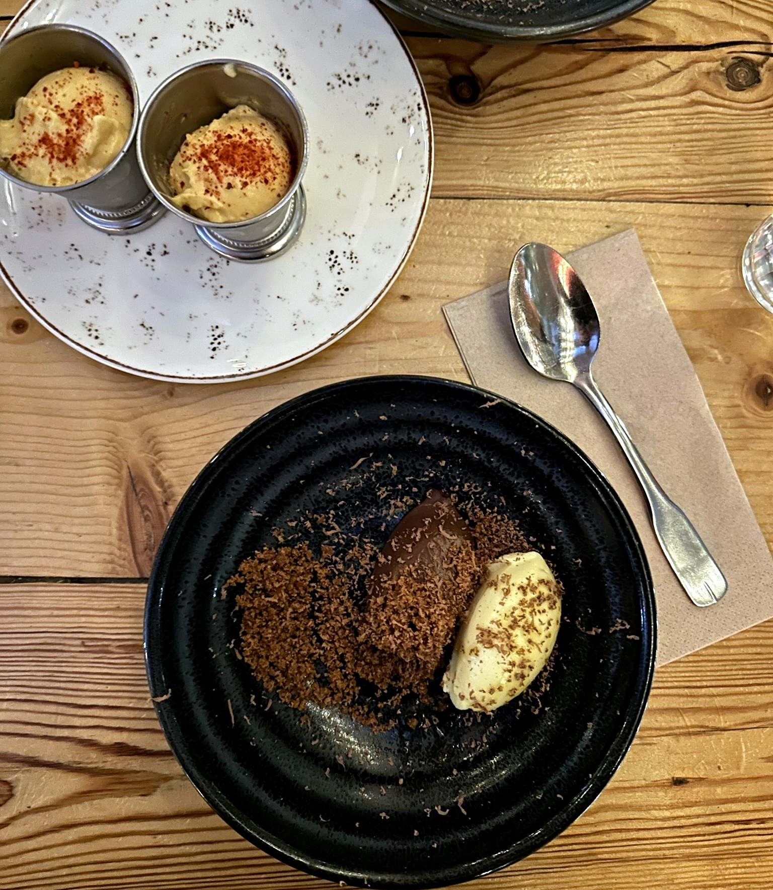 Anmeldelse: Gorilla Kødbyen - sharing food når det er bedst