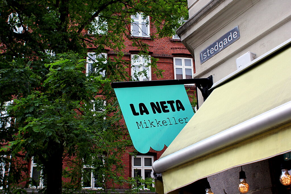 Anmeldelse: La Neta Vesterbro
