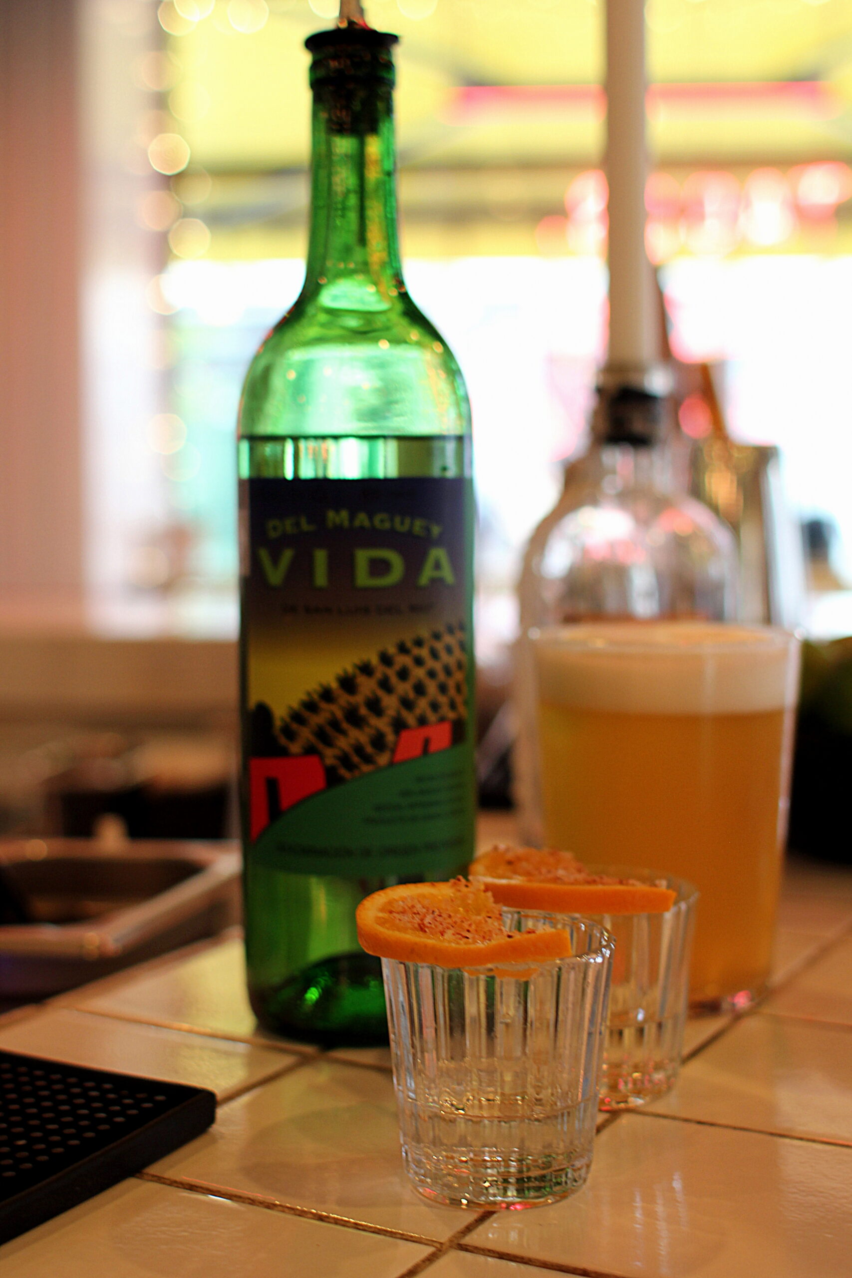 Anmeldelse: La Neta Vesterbro