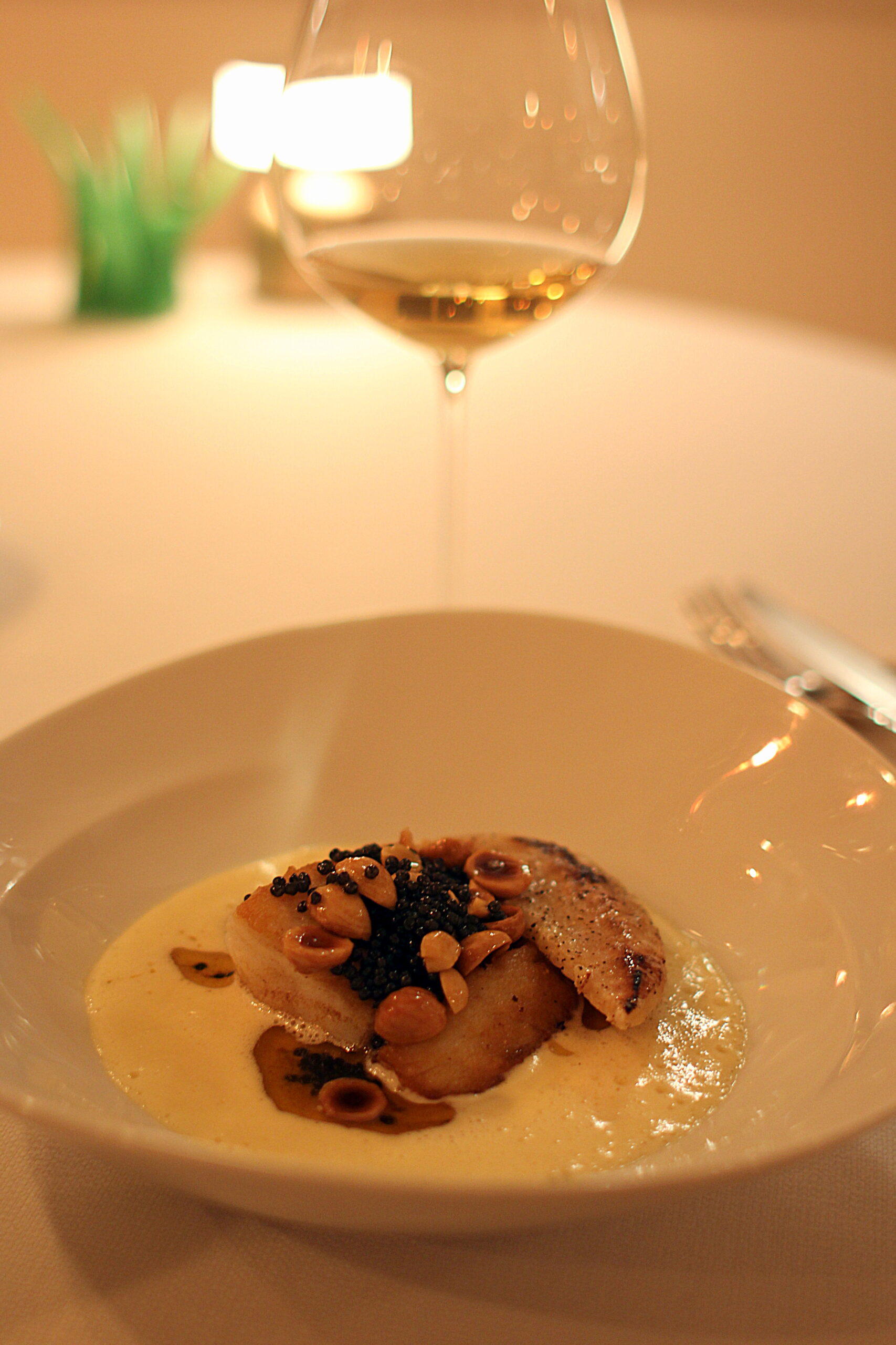 Molskroen - en historisk perle i Midtjylland