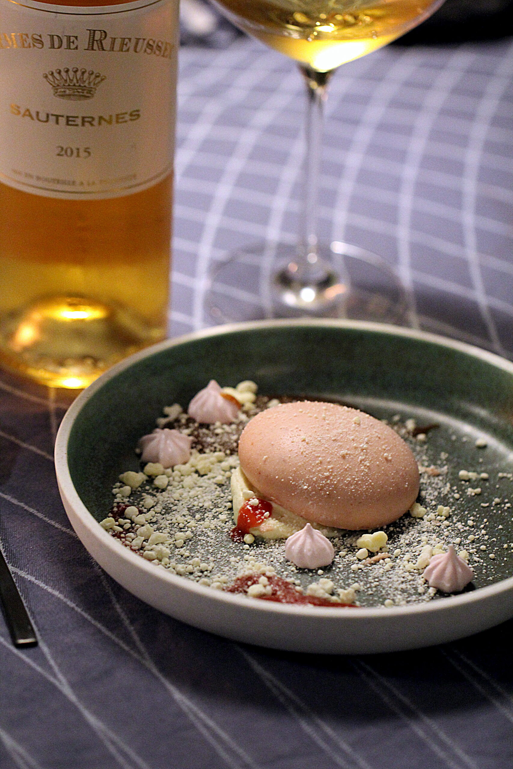 Anmeldelse: Nytårs-take away fra Restaurant Tabu, Aalborg