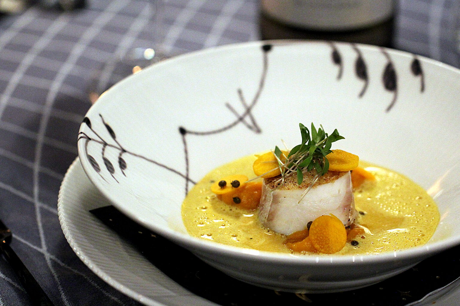 Anmeldelse: Nytårs-take away fra Restaurant Tabu, Aalborg