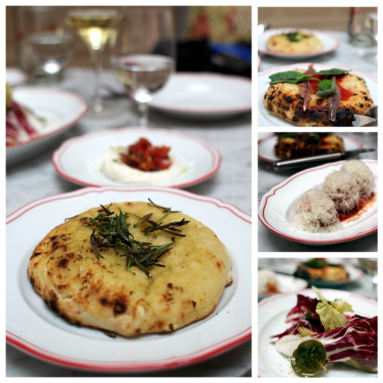 Anmeldelse: Cofoco: Donna CPH