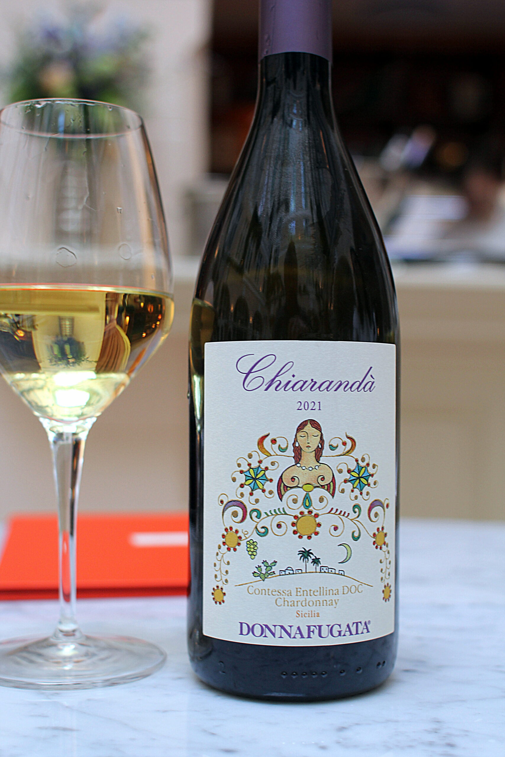 Anmeldelse: Cofoco: Donna CPH