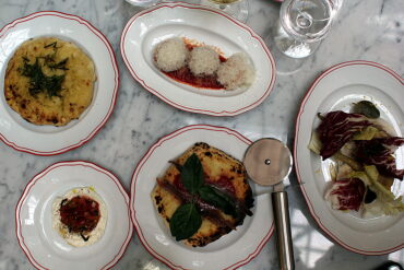 Anmeldelse: Cofoco: Donna CPH