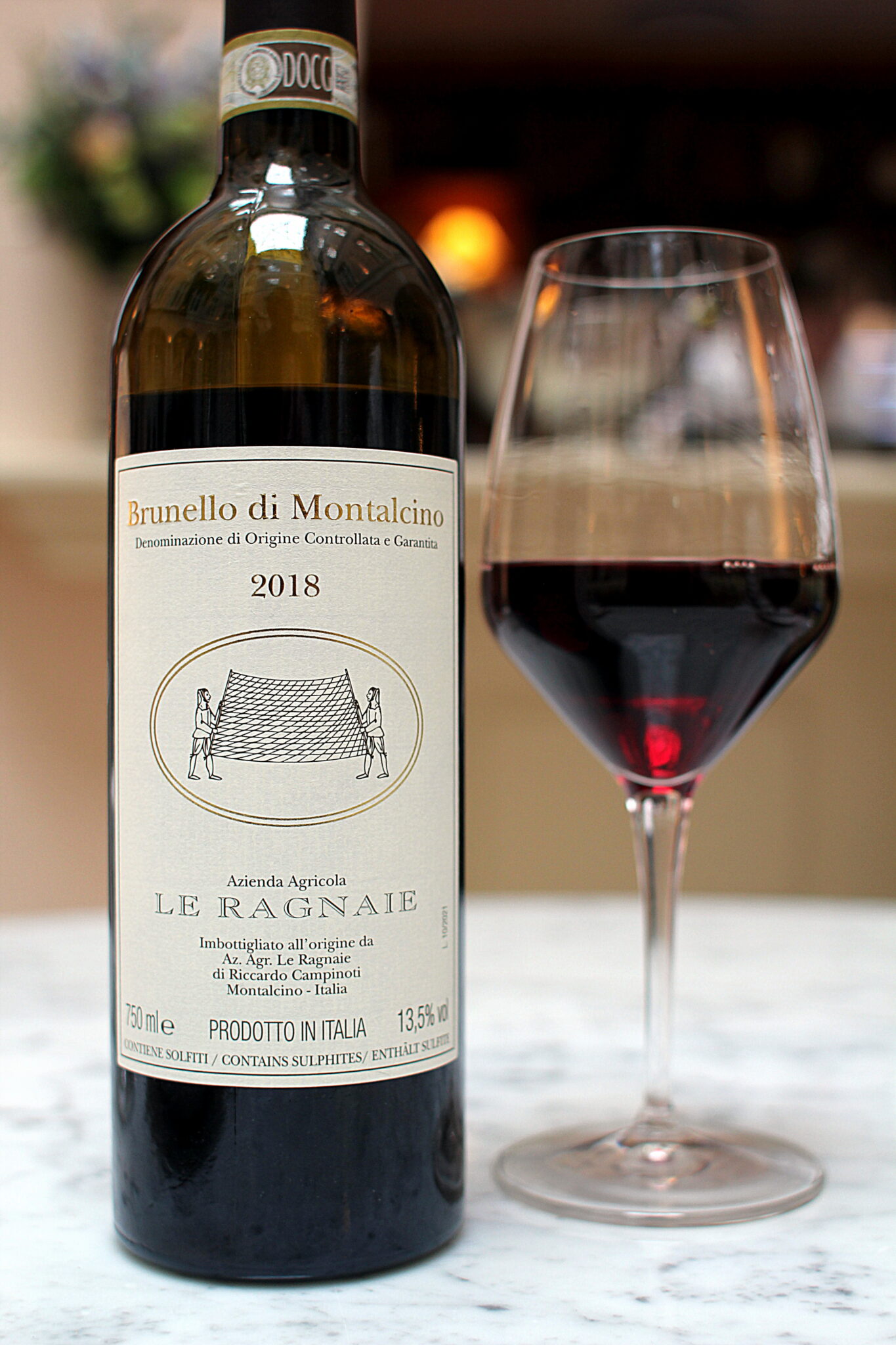 Anmeldelse: Cofoco: Donna CPH