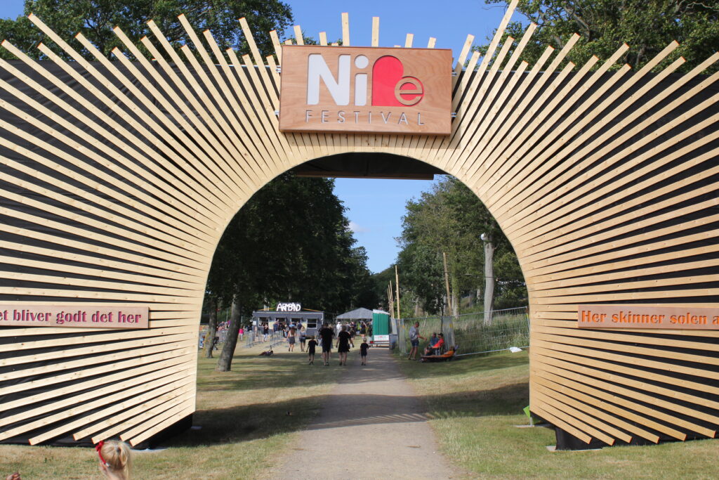 Det skal jeg smage på Nibe Festival 2024