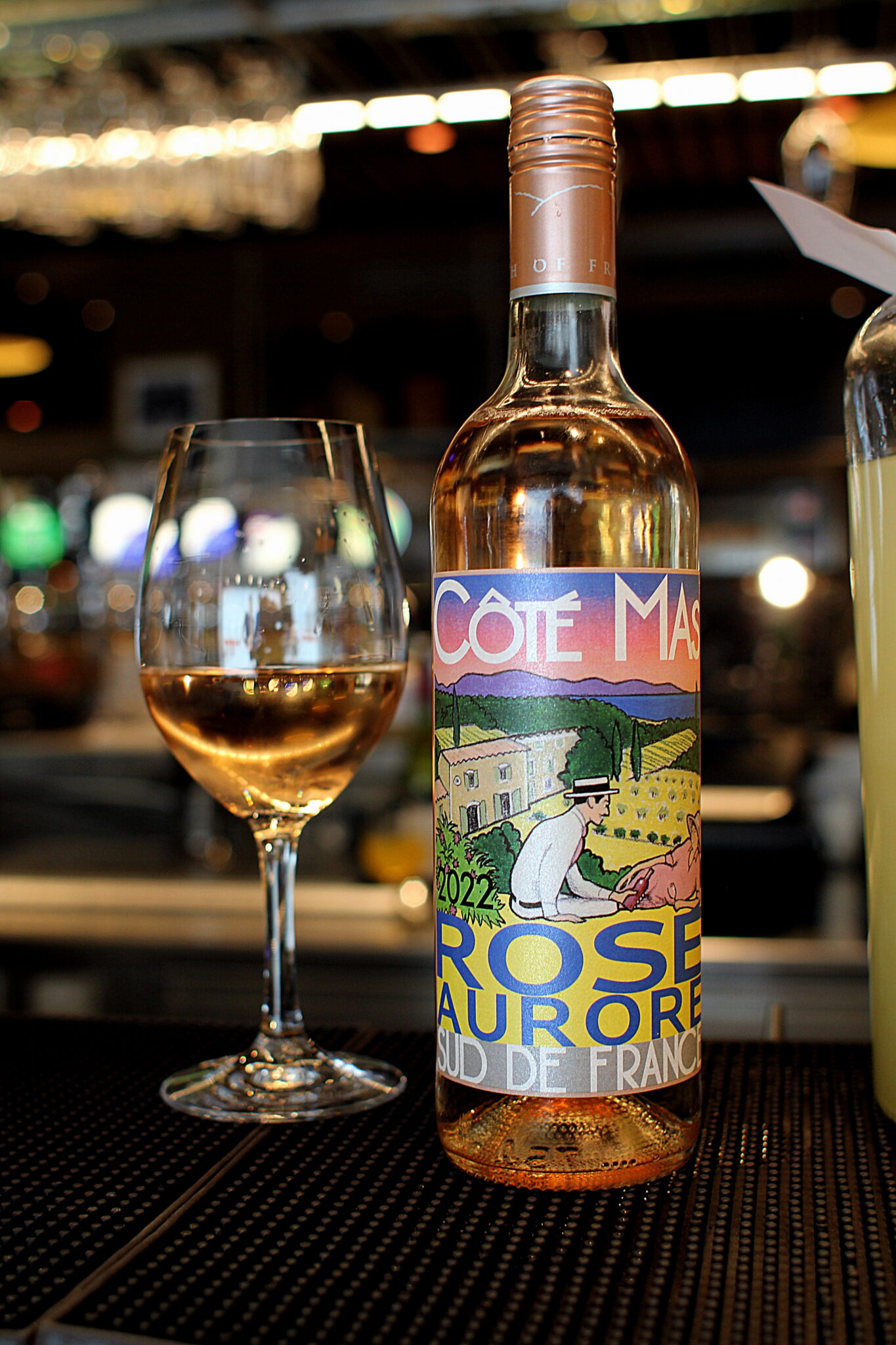 Anmeldelse: Le Petit Rouge - får Restaurant Bouillon kamp til stregen?