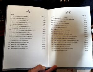 Anmeldelse: Ambra København - stedet, hvor du kan købe en pastaret til ...