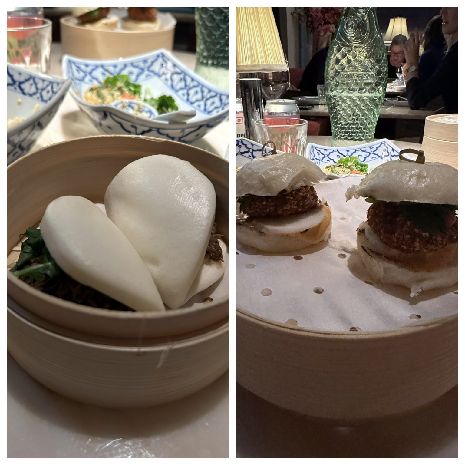 Superbon - Kødbyens nyeste restaurant