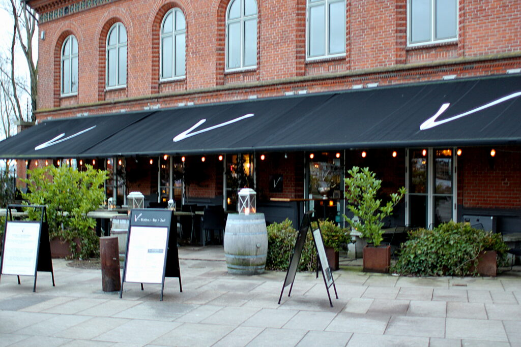 Artikel: Restaurant Tri i Agger - Michelinmad ved Vesterhavet er for en ...