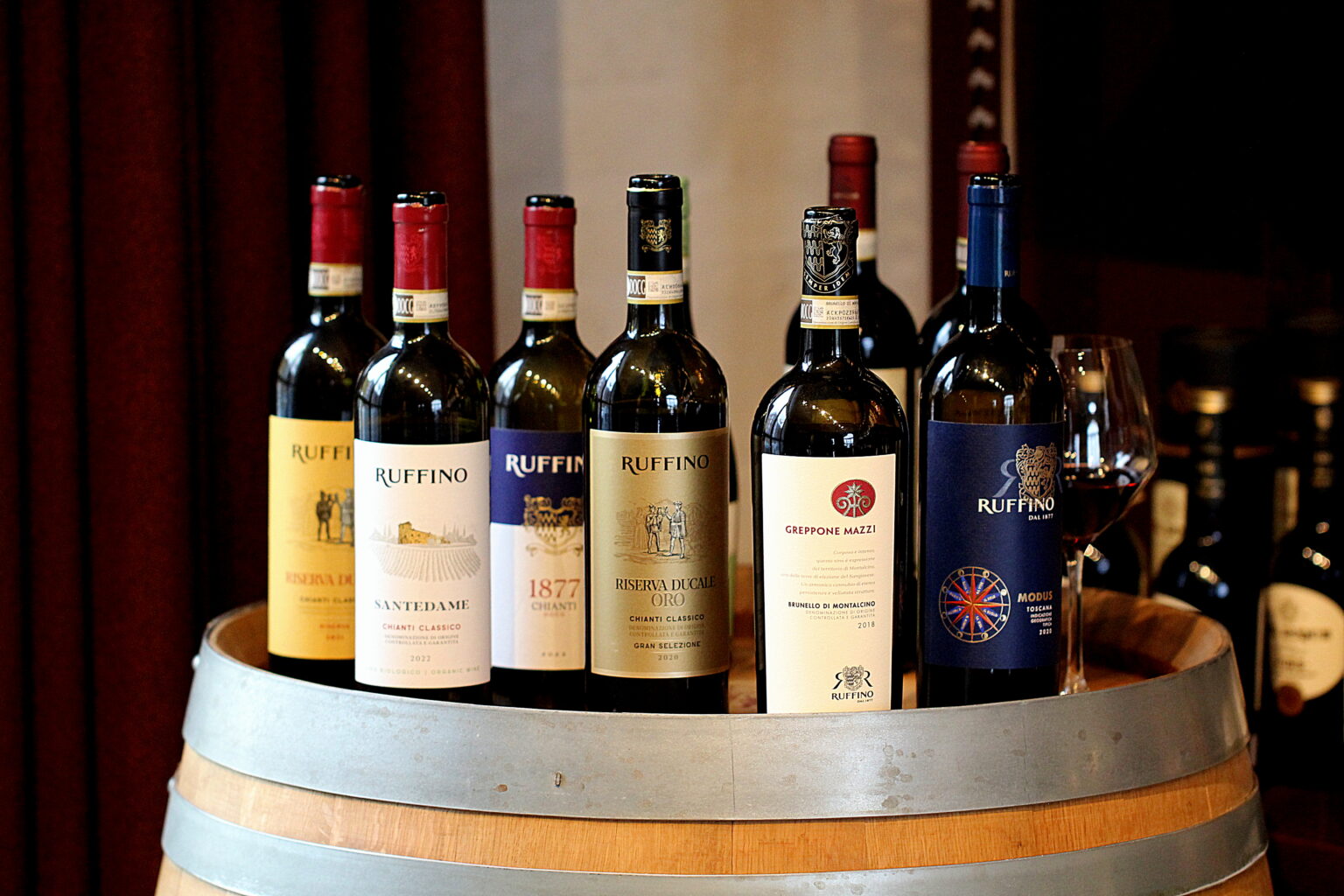 Anmeldelse: Cofoco: Donna CPH