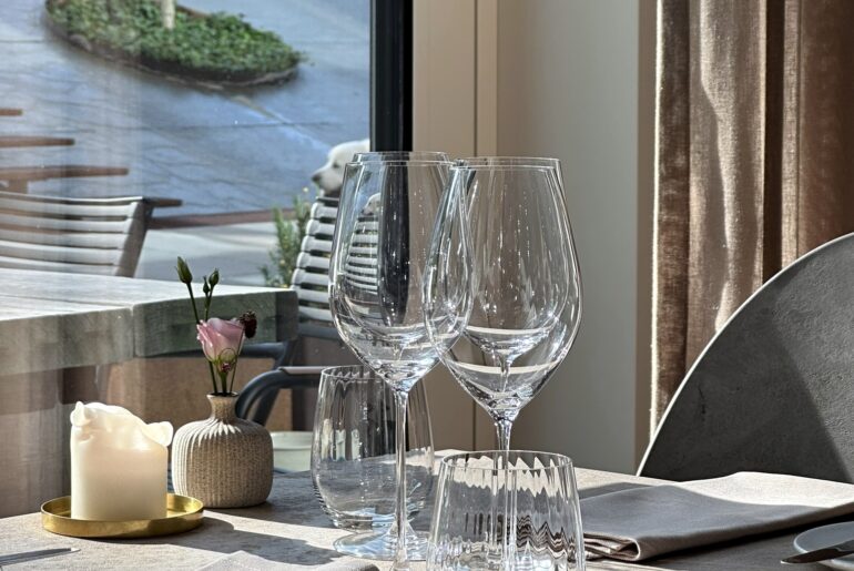 Superbon - Kødbyens nyeste restaurant