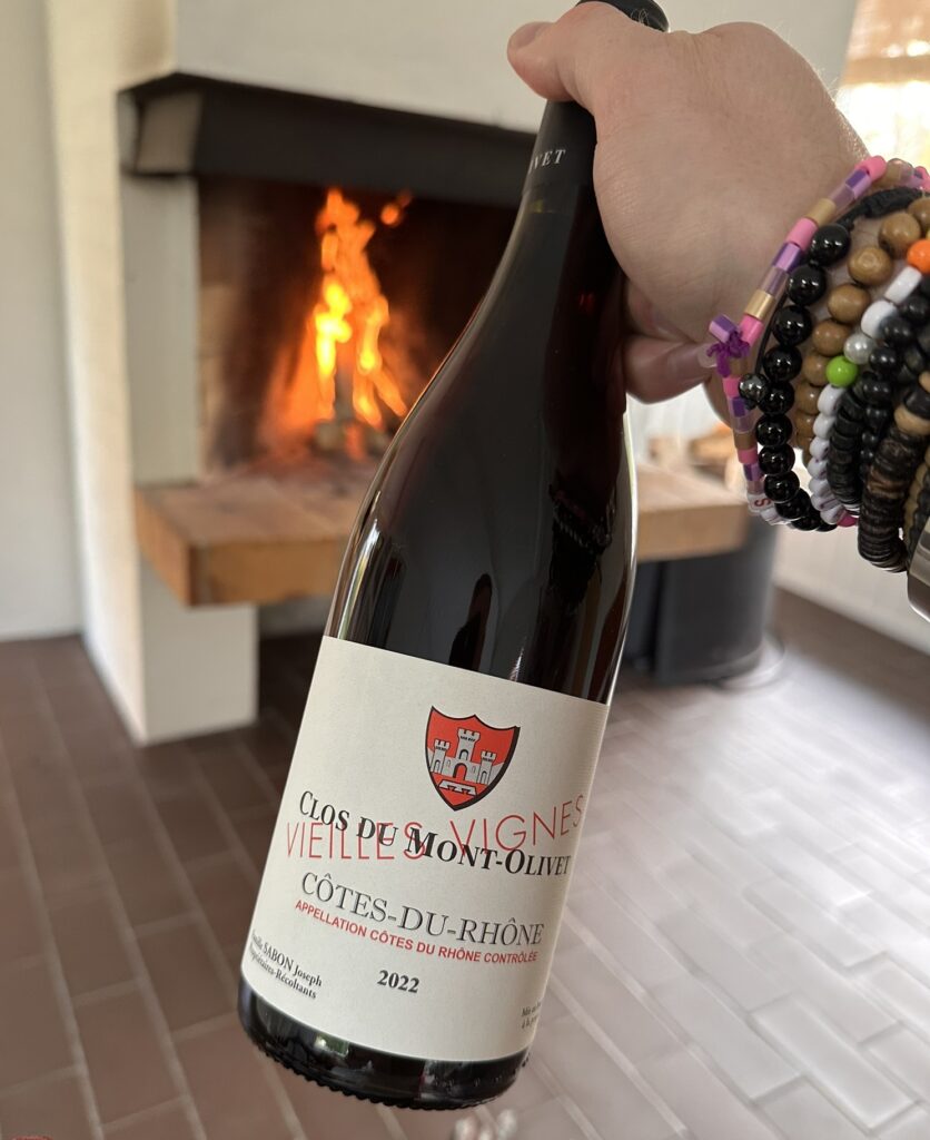 5 stærke bud på årets julevin er landet, og én af dem vil overraske dig!